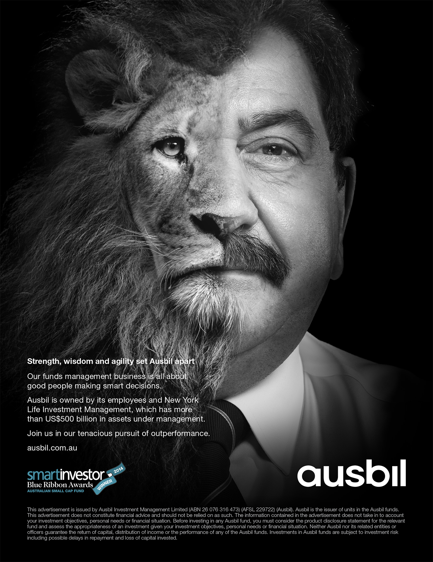 Ausbil – Boswell Group